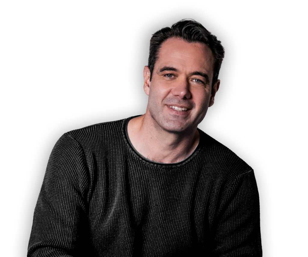 Billionaire Mindset Seminar | Daniel Strauss