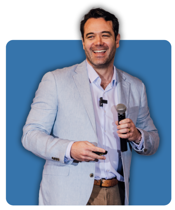 Home | Daniel Strauss | Business Growth Blueprint