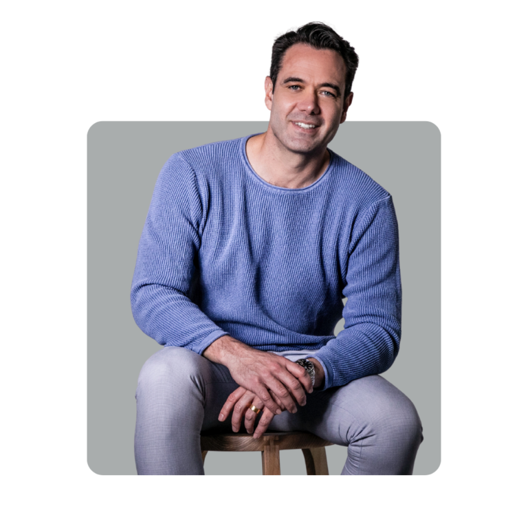 About Daniel Strauss | Daniel Strauss | The Billionaire Mindset