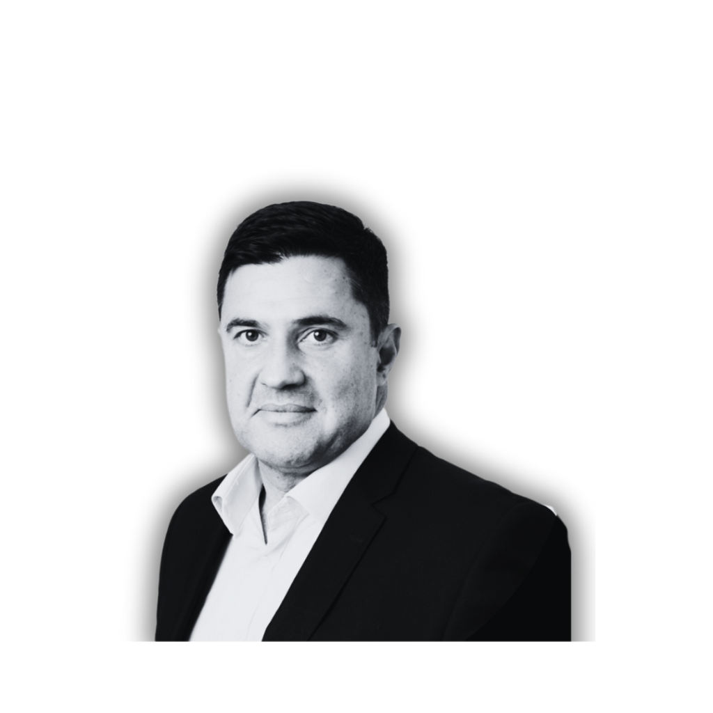 Home | Daniel Strauss | Business Growth Blueprint